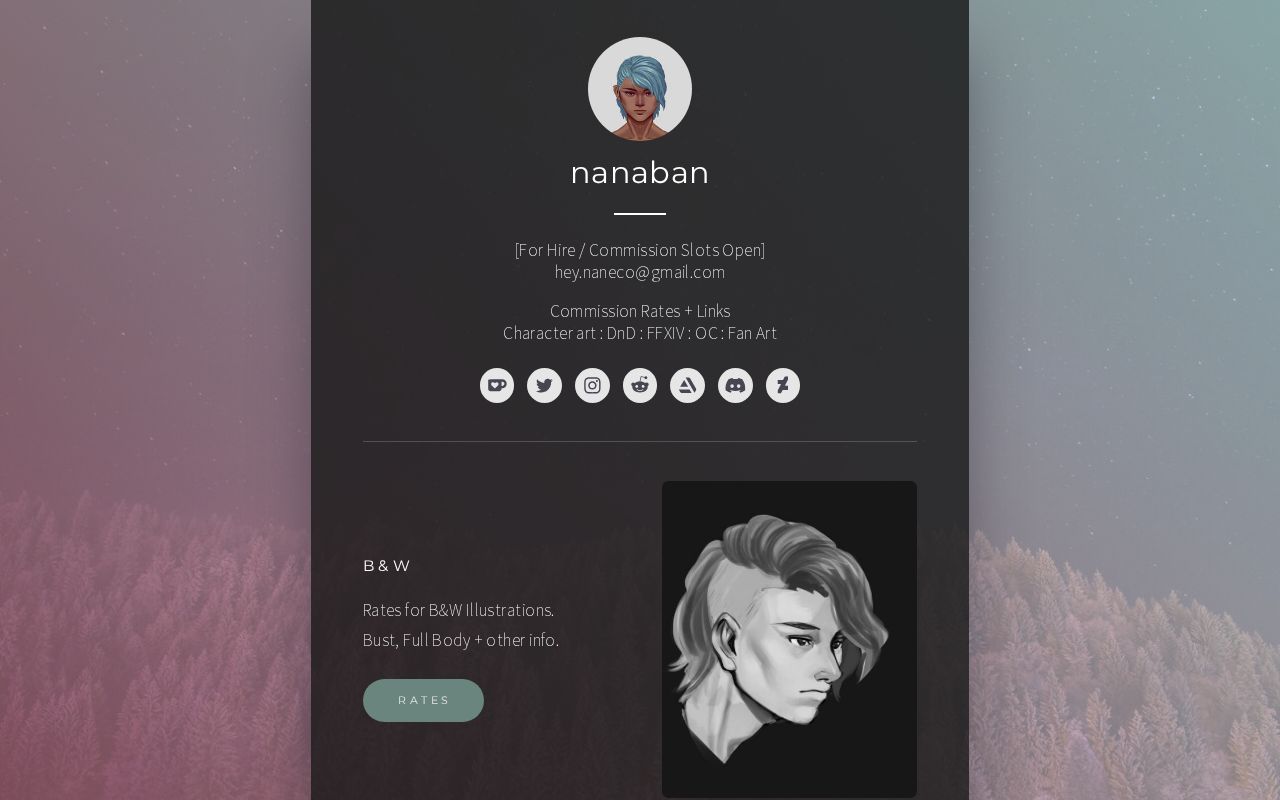 nanaban sale